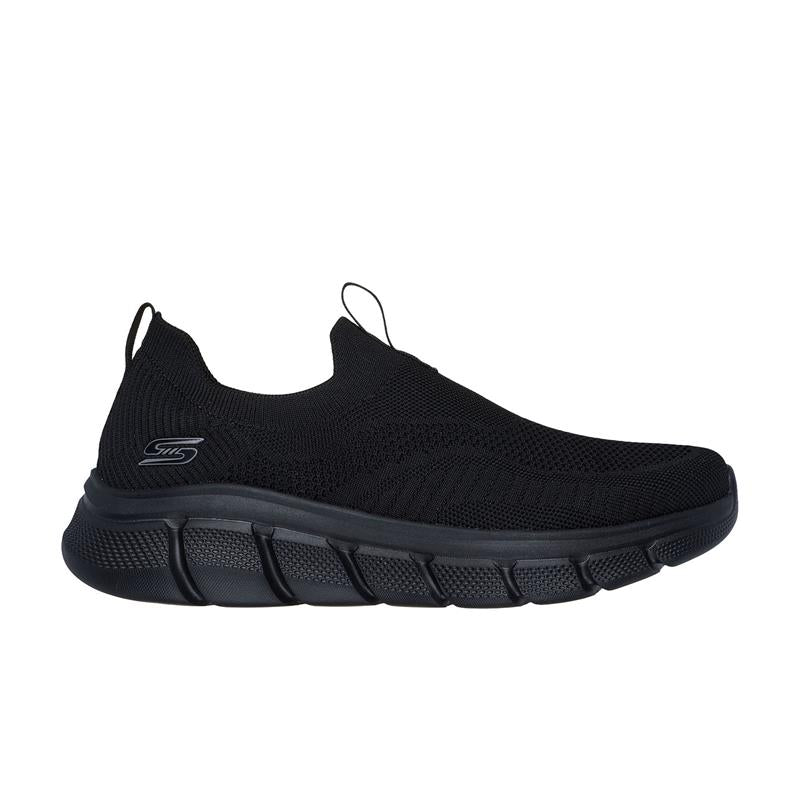 BOBS B FLEX - 118107/BBK – Staff Skechers HK Store