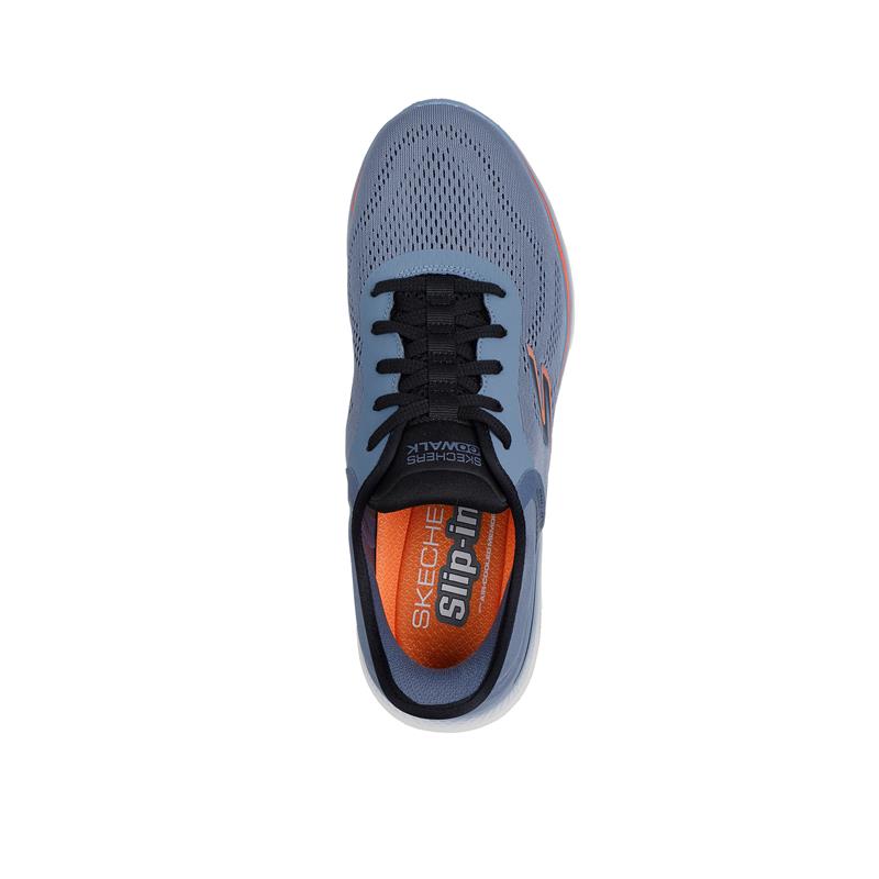SLIP-INS: GO WALK 7 - 216550/SLT – Staff Skechers HK Store