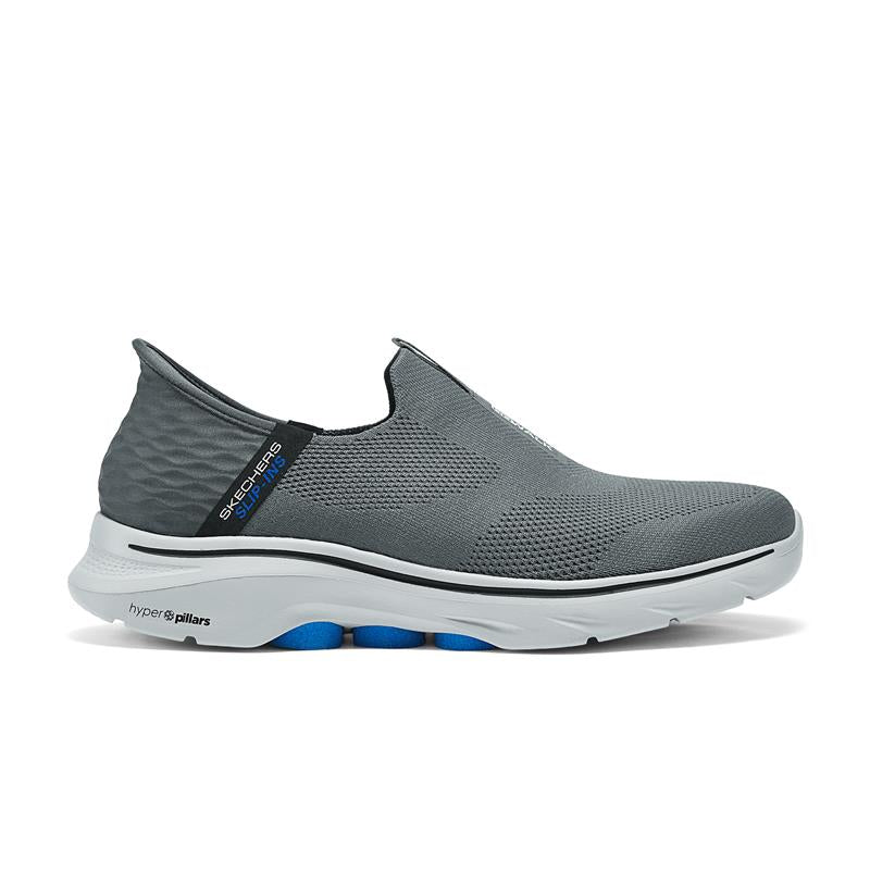 SLIP-INS: GO WALK 7 - 216641/CCBL – Staff Skechers HK Store