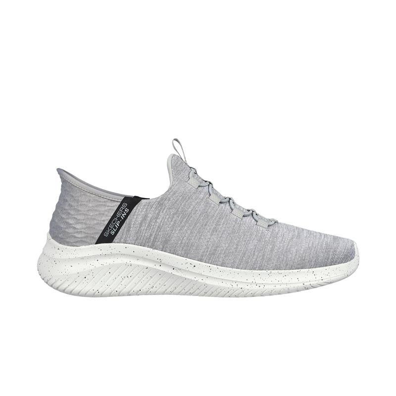 SLIP-INS: ULTRA FLEX 3.0 - 232452/GRY – Staff Skechers HK Store