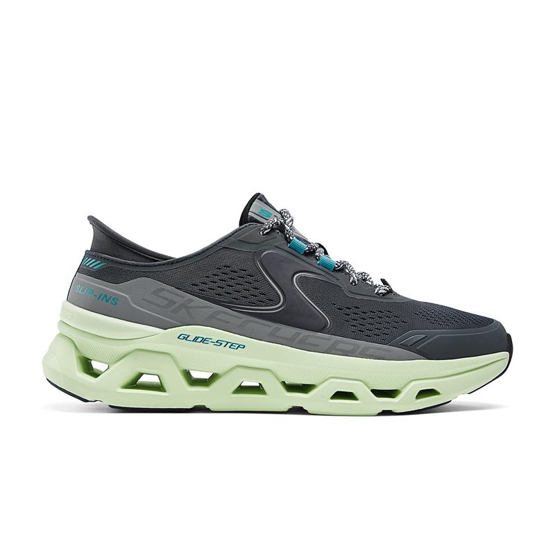 SLIP-INS: GLIDE-STEP ALTUS - 232921/CCLM – Staff Skechers HK Store
